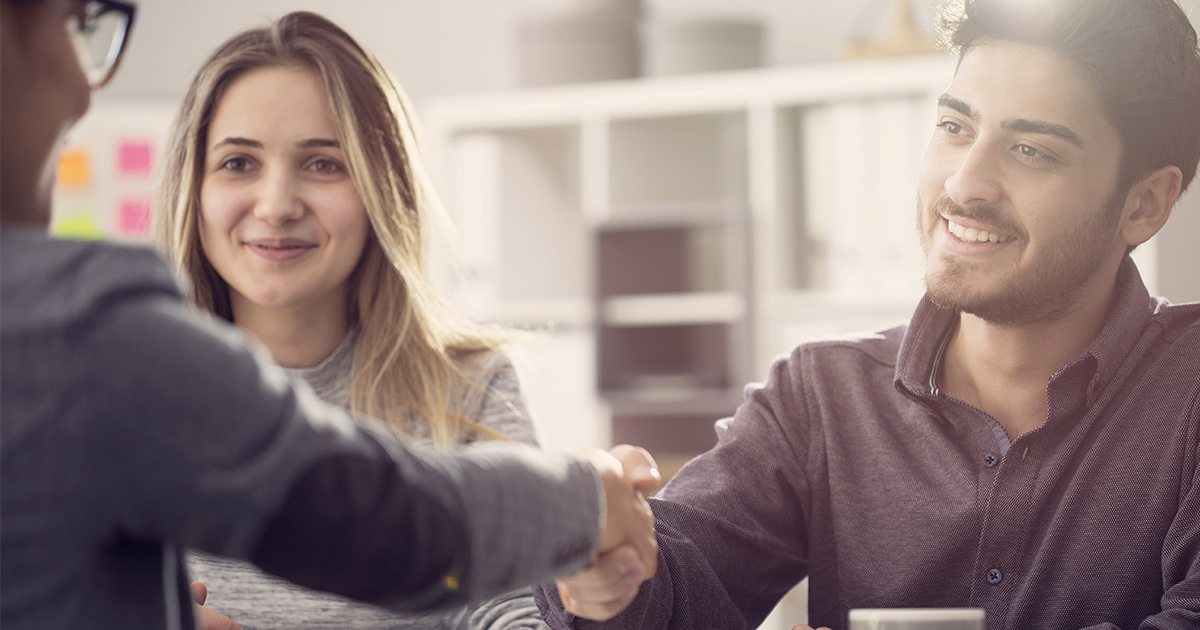 Kundenbindung - Erfolgreiche Praxistipps - FALCONFOX GmbH